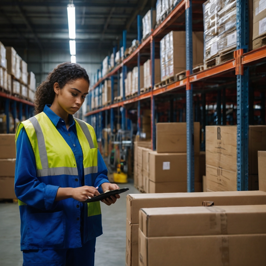 Comment faire sont inventaire avec Odoo?